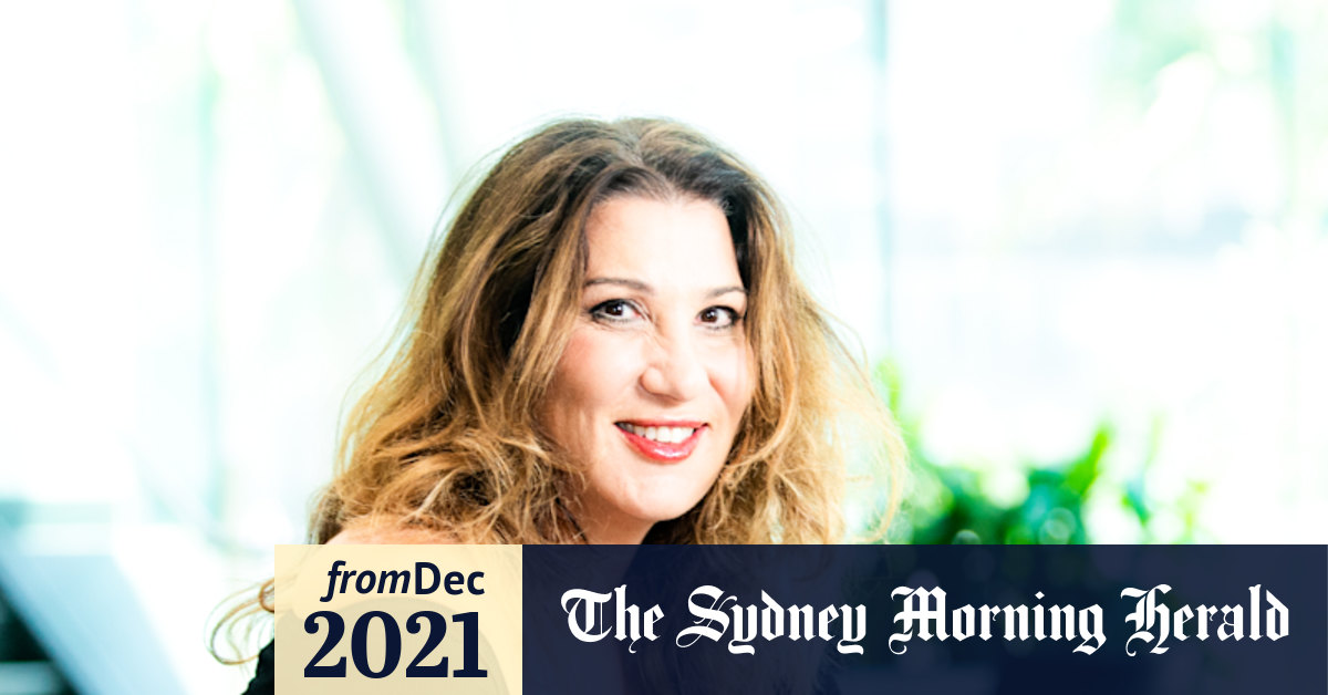 ABC’s Libbi Gorr hangs up headphones on This Weekend Life ABC’s Libbi Gorr hangs up headphones on This Weekend Life